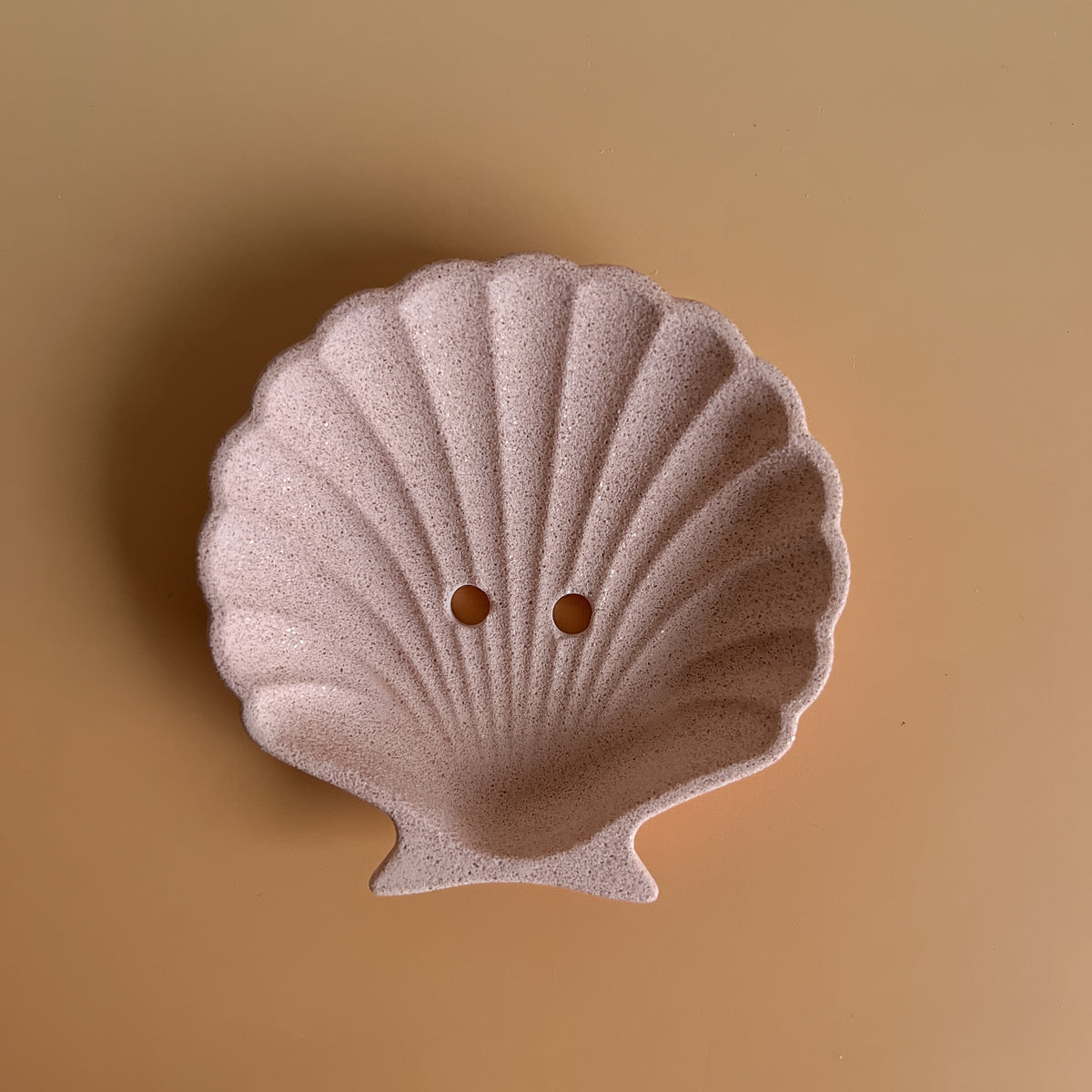 Soap dish SHELL – Pretty Prylar